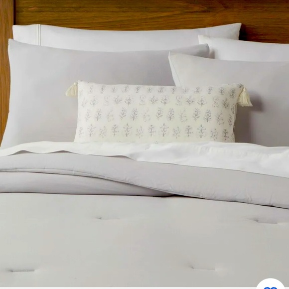 Threshold | Bedding | Brand New Comforter Set From Threshold | Poshmark